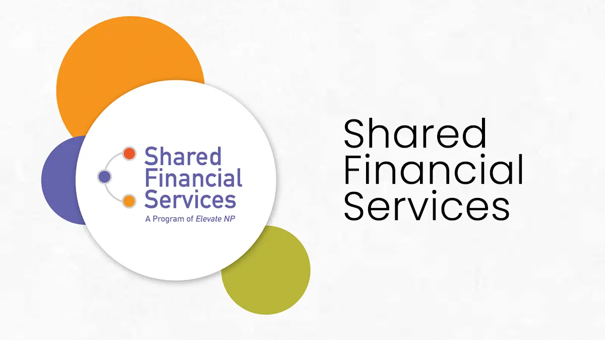 Shared Services - Elevate NP of SWPA