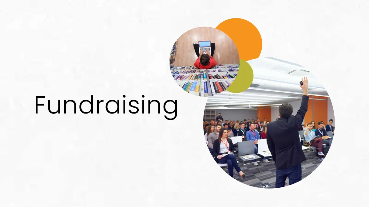 Fundraising - Elevate NP of SWPA