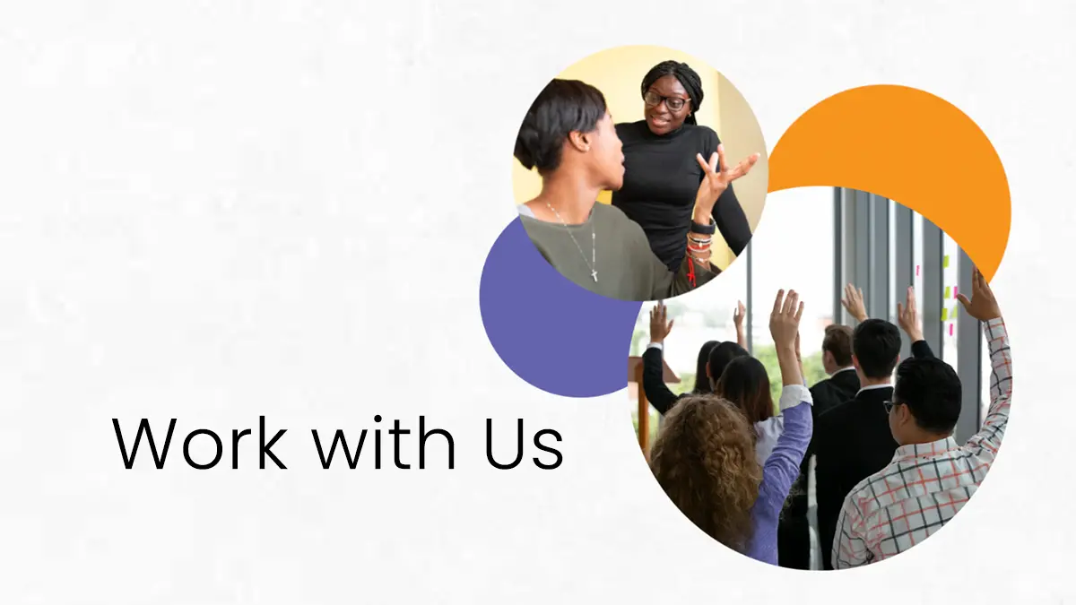 Work with Us - Elevate NP of SWPA