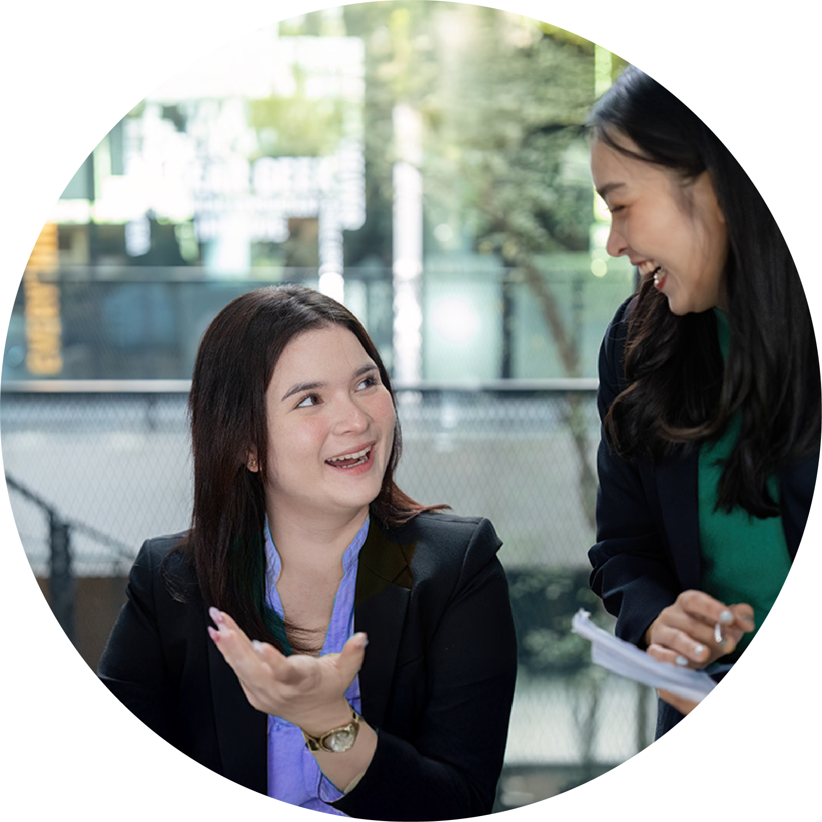 About - Elevate NP of SWPA